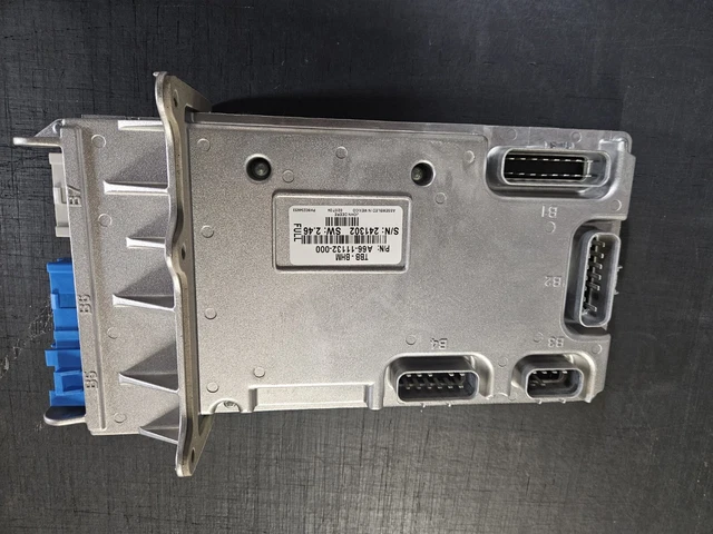 FREIGHTLINER M2 BHM Bulkhead Module P/N A66-11132-000 $1,573.88 ...
