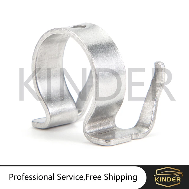 FUEL INJECTOR REFIT Seal Retainer Repair Kit for LAND ROVER Sport 2010 ...