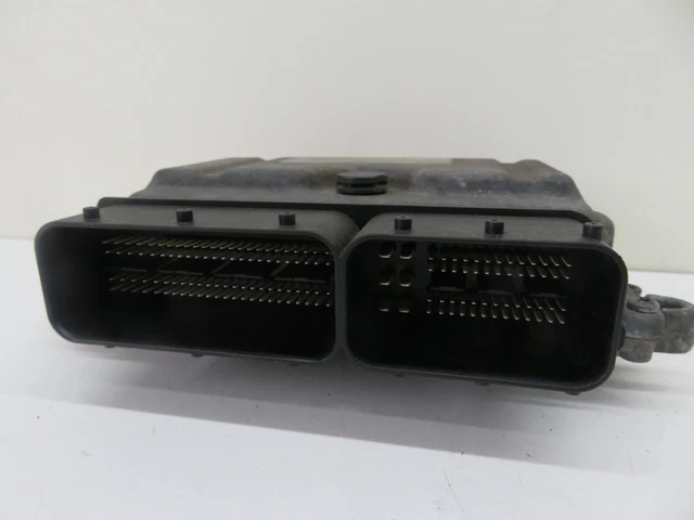 FORD FOCUS ST225 Engine Ecu Kit 6M5Y-12A650-Ae 2005-2010 £99.99 ...