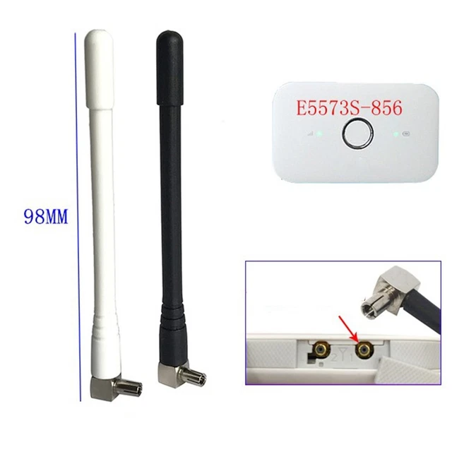 ANTENNE DE ROUTEUR WiFi modem 4G LTE de haute qualité pour ZTE (MF61 ...