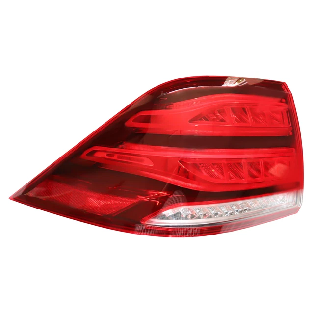 TAIL LIGHT FOR 2016 2017 2018 Mercedes-Benz GLE350 GLE400 Left Driver ...