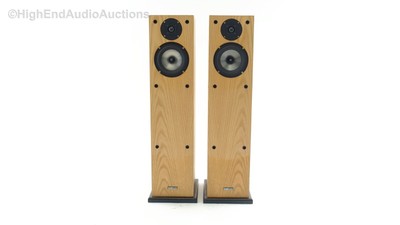 JOSEPH AUDIO RM22SI - Audiophile 2 Way Floorstanding Speakers with ...