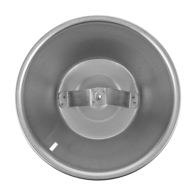 STAINLESS STEEL RANGE Hood Oil Cup Bowl Range Hood Oil Collection Cup ...