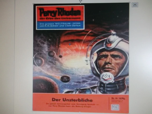 PERRY RHODAN SAMMLUNGSAUFLÖSUNG 5 aussuchen aus Nr 426 bis 2612 1 ...