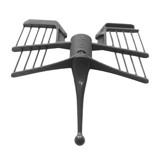 WHIPPING MIXER BUTTERFLY Whisk Stirring Rod For TM31/TM5/TM6 ...