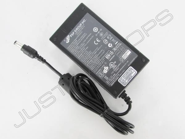 ORIGINAL FSP 12V 4.16A 50W 5.5mm x 2.5mm Netzteil PSU FSP050-DBAE1 EUR ...