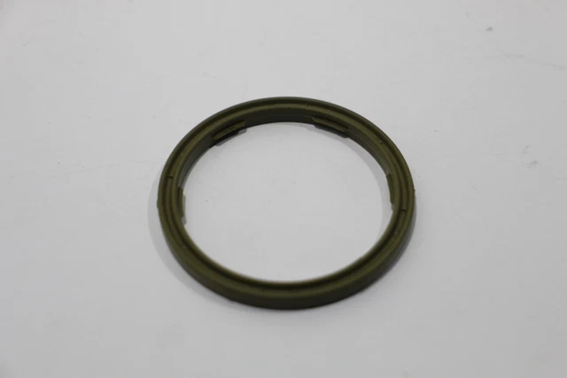 VW PASSAT 3B B5 FL Engine Oil Level Sensor Gasket Seal New Genuine ...