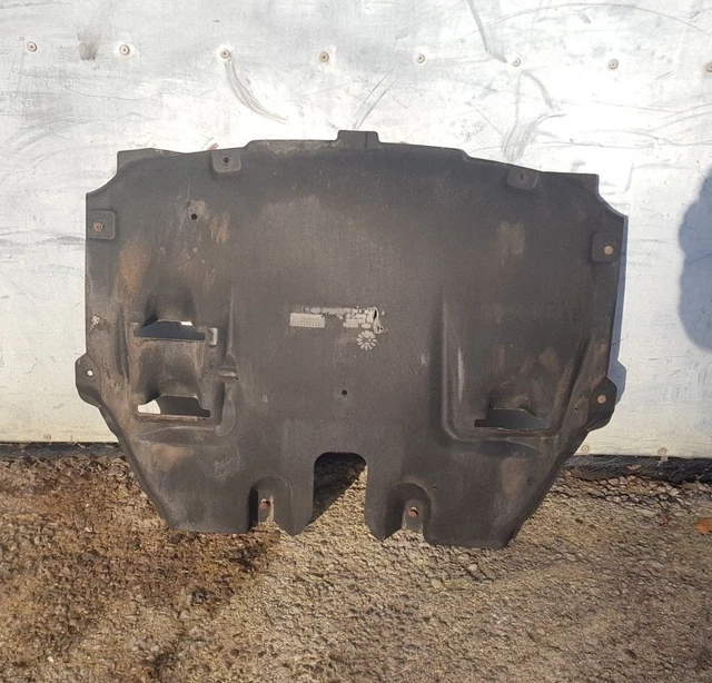 MINI COOPER D R56 R57 Engine Undertray 2011 £75.00 - PicClick UK