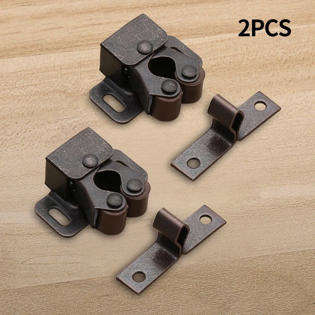 CLIPS DE PORTE bantam faciles installer pour garde-robe armoire ...