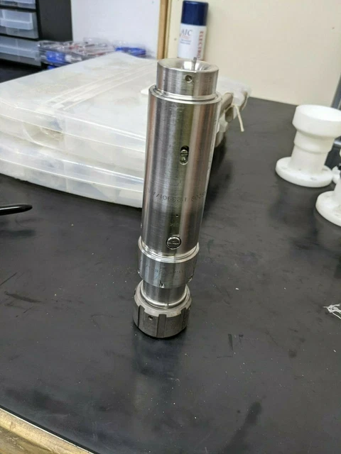 SIEMENS TRONIC SE K2 K3 Mini-CE Subsea Electrical Connectors - 2, 3 Way ...