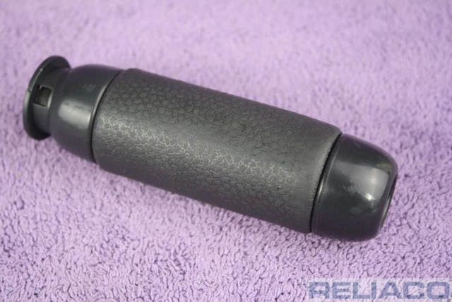 MINI R50 R56 Handbrake Handle Lever Grip Sleeve Black Plastic Trim R53 ...