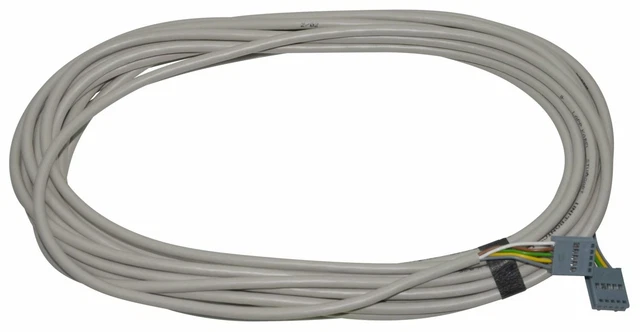 FAISCEAU DE CÂBLES gaz automatique / GPL Toptron pour connecter le ...