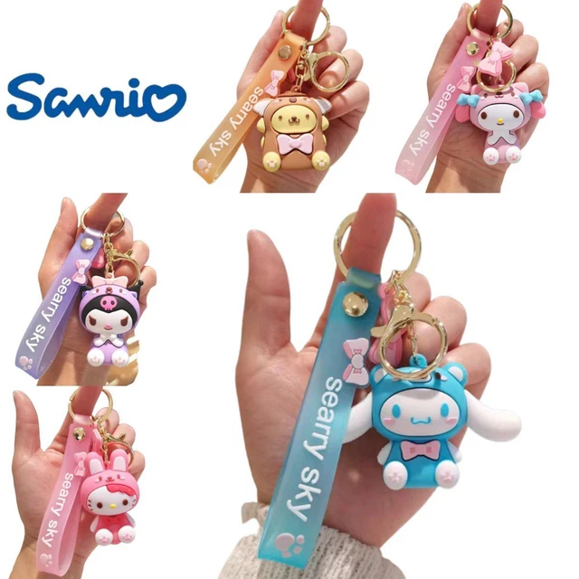 My Melody Kuromi And Cinnamoroll ZU VERKAUFEN! - PicClick DE