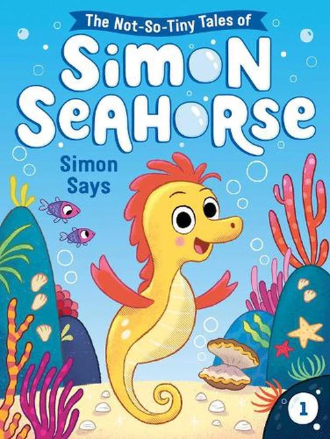 LIVRE À COUVERTURE rigide Simon Says de Cora Reef (anglais) EUR 22,72 ...