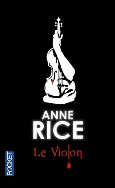 LE VIOLON | RICE Anne DUVIC Patrice STRASCHITZ Frank | Bon état EUR 5 ...