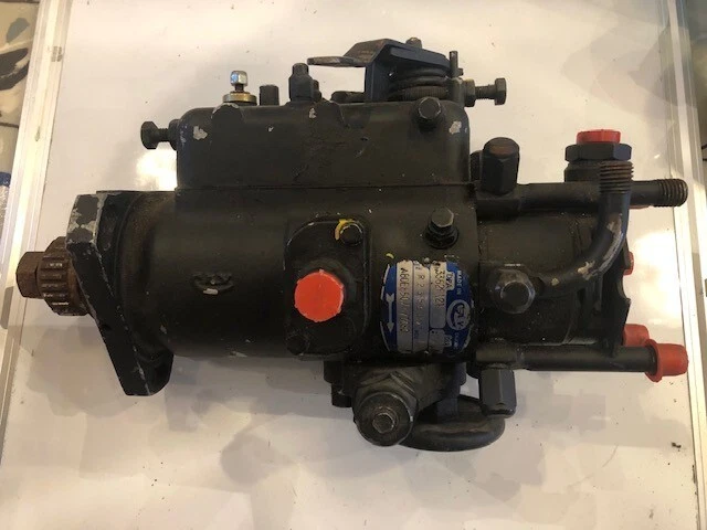 BEDFORD 6 CYLINDER CAV DPA Diesel Injection Pump 3362F121 £156.72 ...