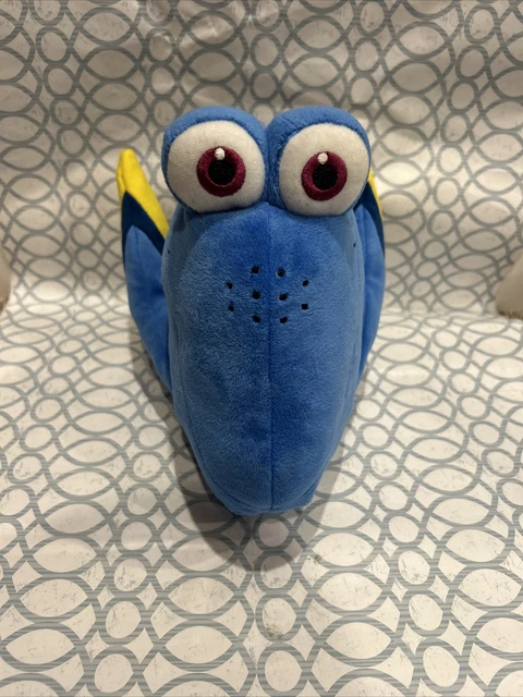 FINDING NEMO FINDING DORY Disney Pixar Stuffed Plush 14” Kohl’s £7.45 ...