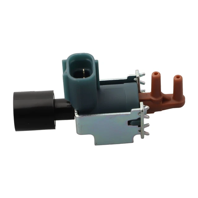 FOR TOYOTA CANISTER Vacuum Solenoid Valve 2586030070 Enhanced ...
