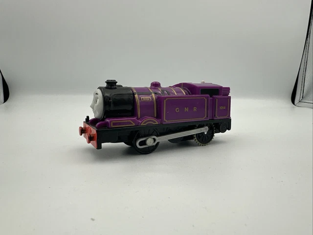 THOMAS & FRIENDS TrackMaster Ryan Motorized Train Engine £7.99 ...