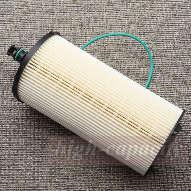 NEW FUEL FILTER Fits Volvo D13/ Mack MP8 2024+ 24137737/24470880 US $29 ...