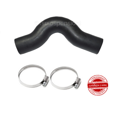 TUBO TURBO D’ARIA Manicotto Intercooler Per Fiat Croma 1.9 Jtd Multijet 51790613 EUR 24,90 ...
