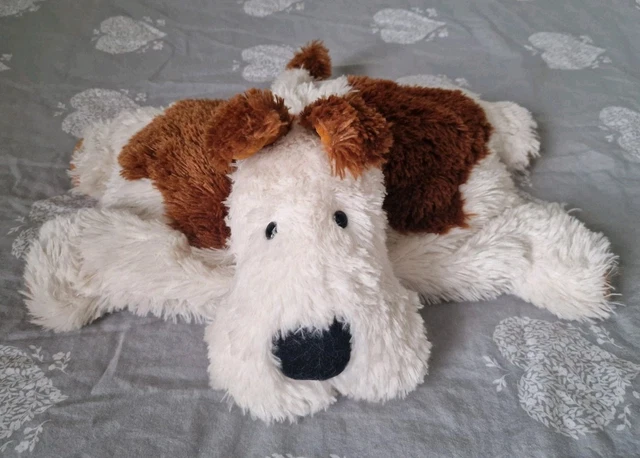 JELLYCAT TRUFFLES DOG Medium 14" Retired Soft Toy £63.09 - PicClick UK