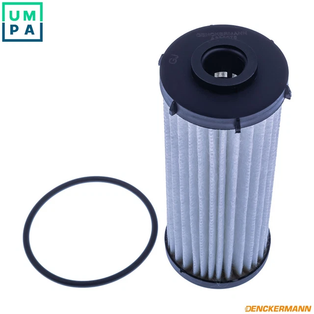 HYDRAULIC FILTER KIT Automatic Transmission A220076 For Skoda Vw Golf ...