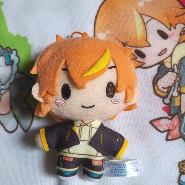 PROJECT SEKAI COLORFUL Stage Feat Akito Shinonome Mascot Vivid Bad ...