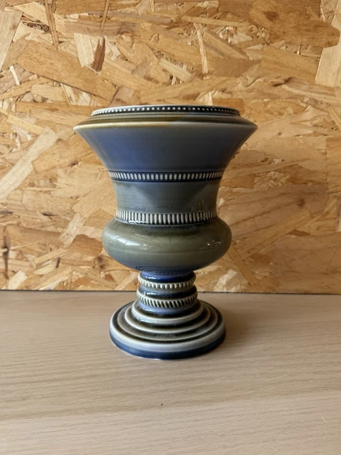 WADE IRELAND LARGE Irish Porcelain Urn Shaped Vase £49.99 - PicClick UK