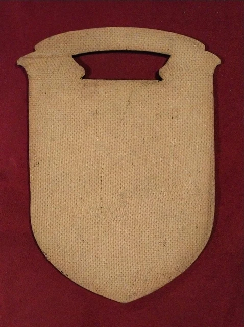 BEAUGENCY LOIRET Blason Peint Main Par Robert Louis (1902-1965 ...