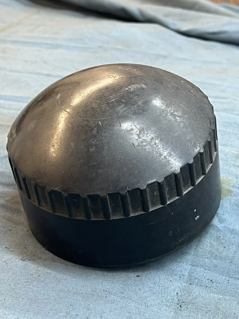 BRISTOL HERCULES AERO Engine Propeller Shaft Protection Cap. £20.00 ...