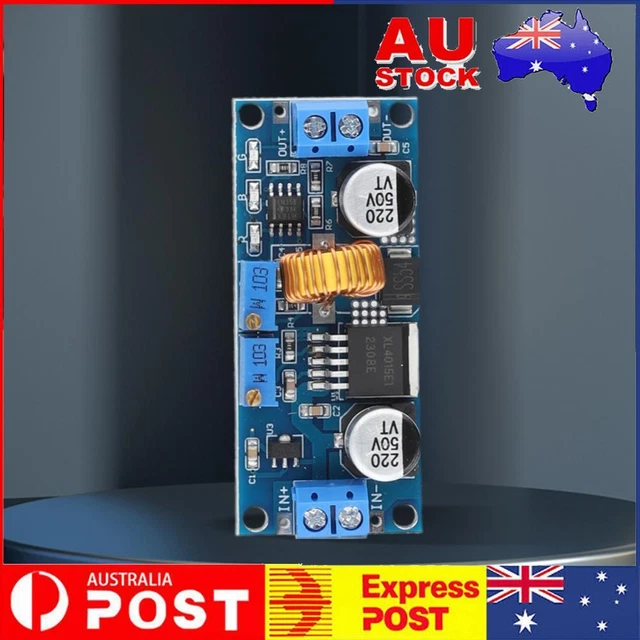 XL4015 DC-DC BUCK Converter Module 4-38V To 1.25-36V High Power Step-Down Module $13.89 ...