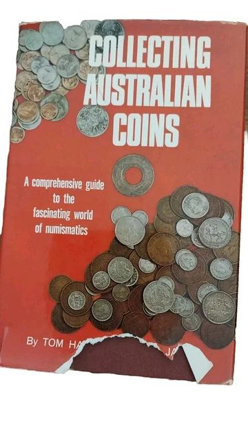 COLLECTING AUSTRALIAN COINS,A Comprehensive Guide To The World Of ...
