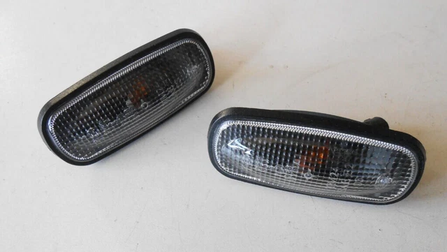 LAND ROVER DEFENDER 90/110 Td5 Discovery Freelander Indicator Side ...