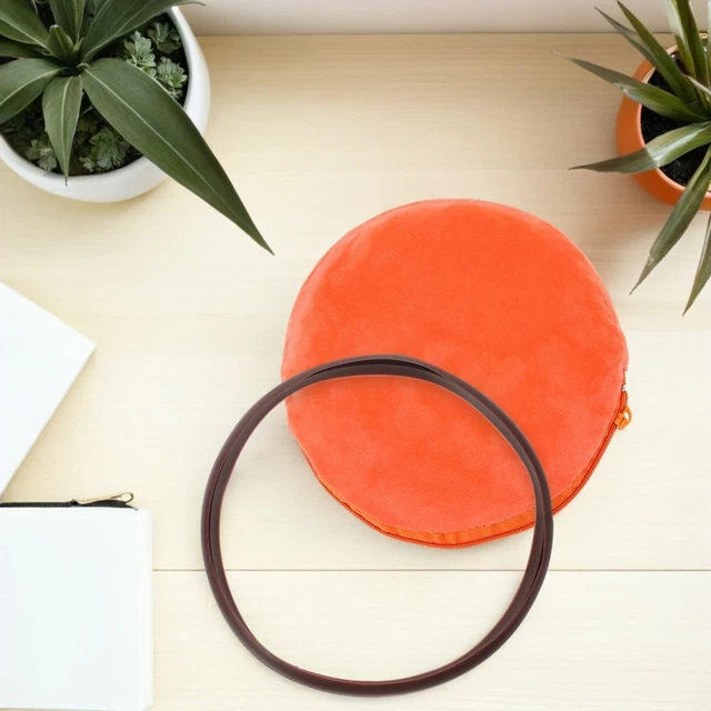 DIY HAND WARMER Ring Replacement Rings Anti-burn Electric Cover Parts ...