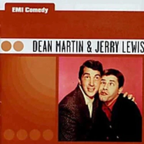 EMI COMEDY: DEAN Martin & Jerry Lewis by Dean Martin And Jerry Lewis NEUF EUR 13,24 - PicClick FR