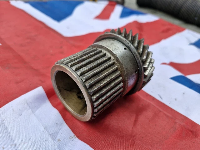 CLASSIC MINI, AUSTIN, Rover, Primary Gear 29 Teeth, Used £24.99 ...