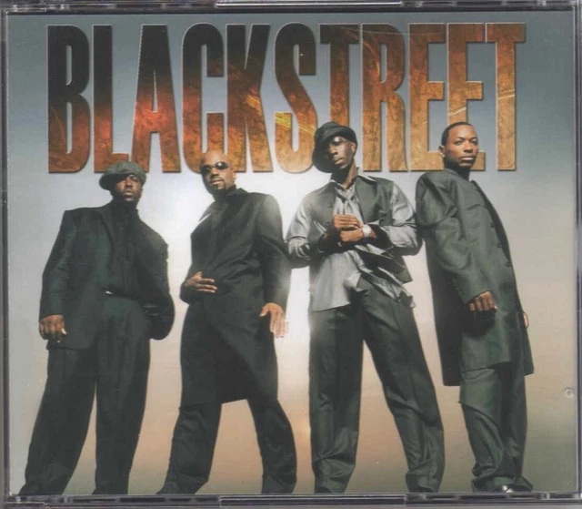 BLACKSTREET - L'INTÉGRALE (Best Of) - 3 CD + DVD - 2011 - New Jack Funk ...