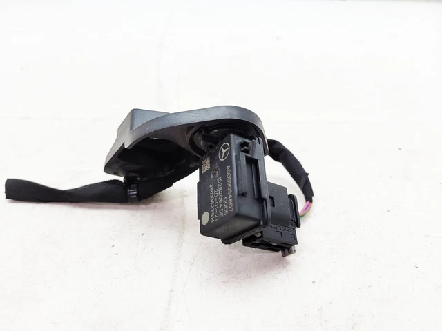 MERCEDES CLA C118 Capteur Nox A0009054807 2021 EUR 21,90 - PicClick FR