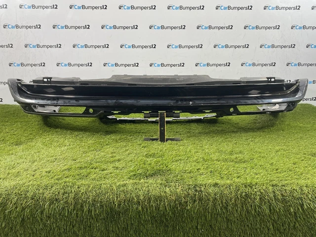 RANGE ROVER L460 2022 Onwards Rear Bumper Part Number M8E2-17D980-A ...