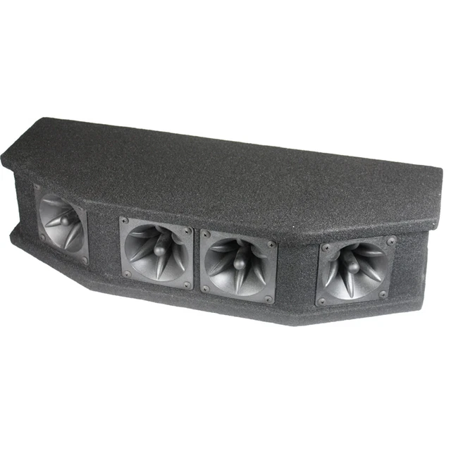SOUNDLAB P115CP PIEZO Tweeter Box 100 Watt £37.00 - PicClick UK
