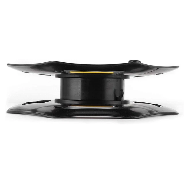 OUTDOOR CABLE REEL 25M retention Coil Wire Extension aufgeräh 4 £21.61 ...