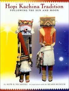 FOLLOWING THE SUN and Moon: Hopi Kachina Tradition de Seca... | Livre ...