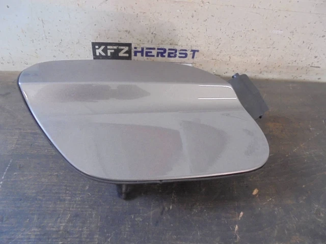 VW GOLF VII 7 AU Tankdeckel Sportsvan 510809857 172893 EUR 31,00 ...