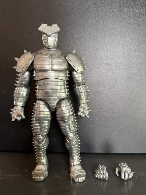 HASBRO MARVEL LEGENDS Destroyer figura in scala 1:12 (6") da Thor ...