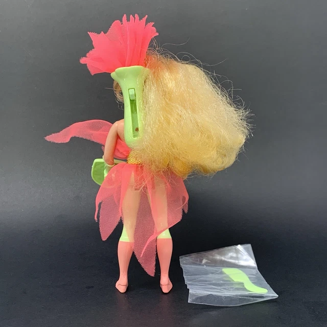 SHE-RA PRINCESS OF Power Perfuma Figure Doll Complete Vintage Mattel ...
