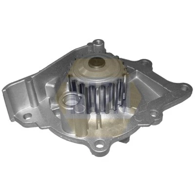 WATER PUMP FITS PEUGEOT Coolant NAPA 1201H7 1201J6 1610278080 ...