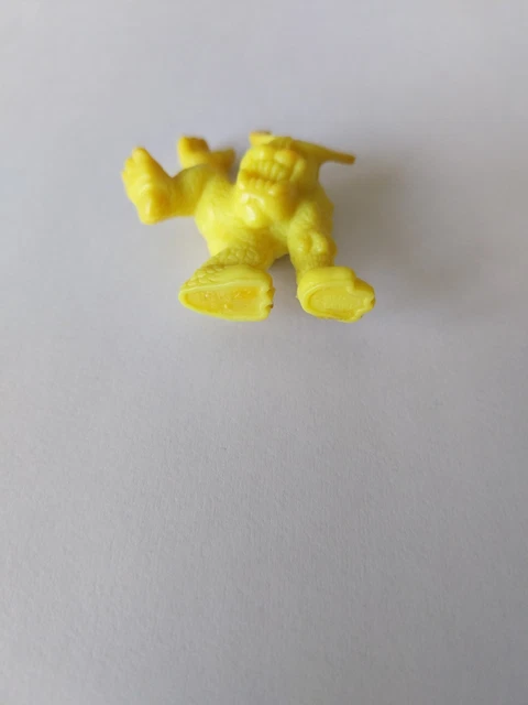 FIGURINE /FIGURE MONSTER in my pocket - série1 - matchbox -Hobgoblin ...