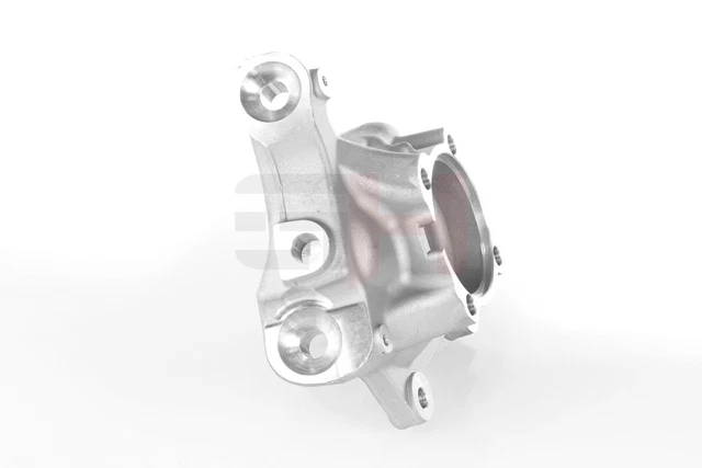 STEERING KNUCKLE WHEEL SUSPENSION GH-291549V FOR BMW 3/E91/E90 ...