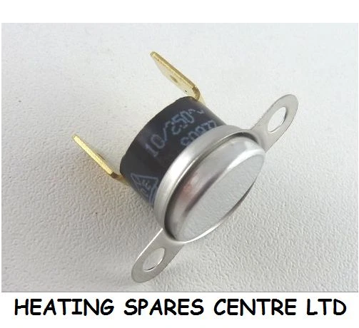 MYSON APOLLO 30S 40S 50S 60S 80S High Limit Thermostat - Brown Spot ...
